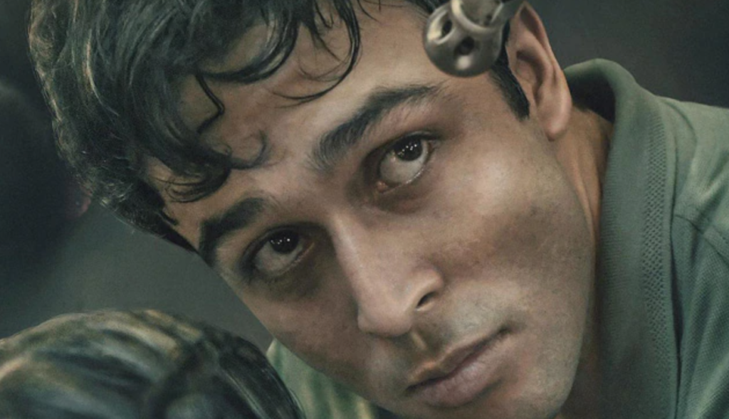 Shashi Kapoor’s grandson Zahan set for Bollywood debut - Newsbred ...