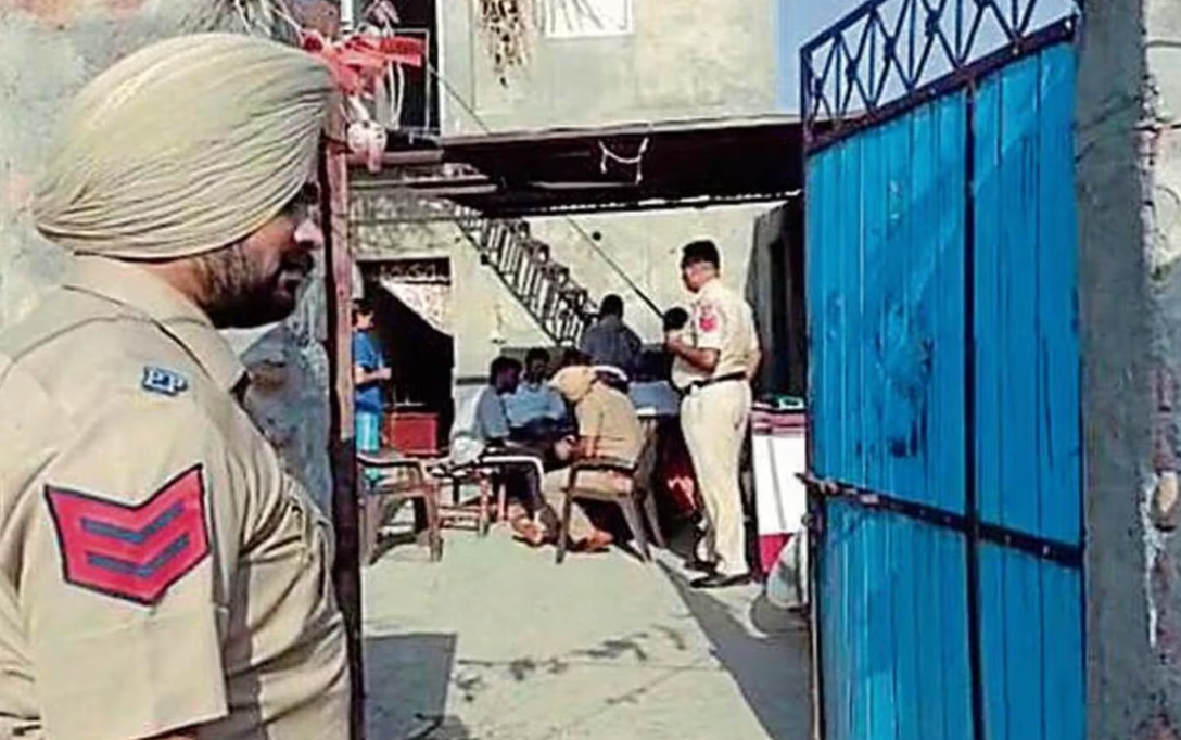 NIA’s major crackdown on Khalistani nexus, raids on - Newsbred | what ...
